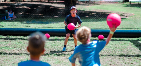FAQs - Dodgy Bros Dodgeball