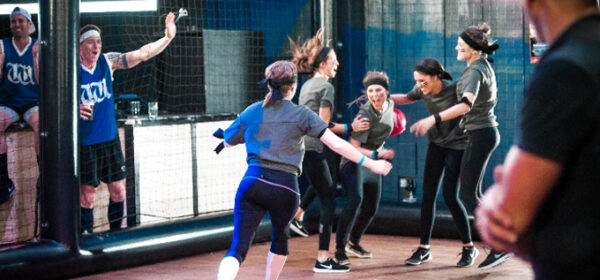 FAQs - Dodgy Bros Dodgeball