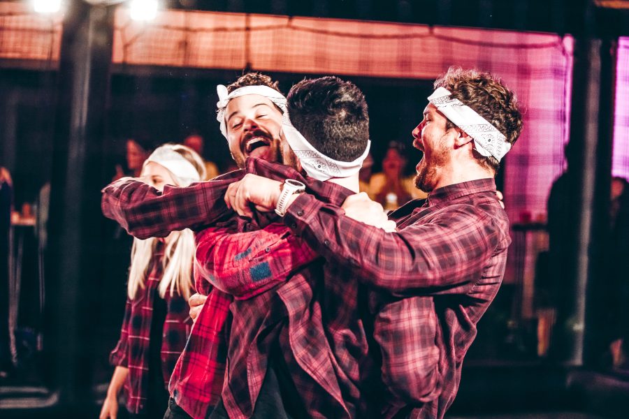 Home - Dodgy Bros Dodgeball