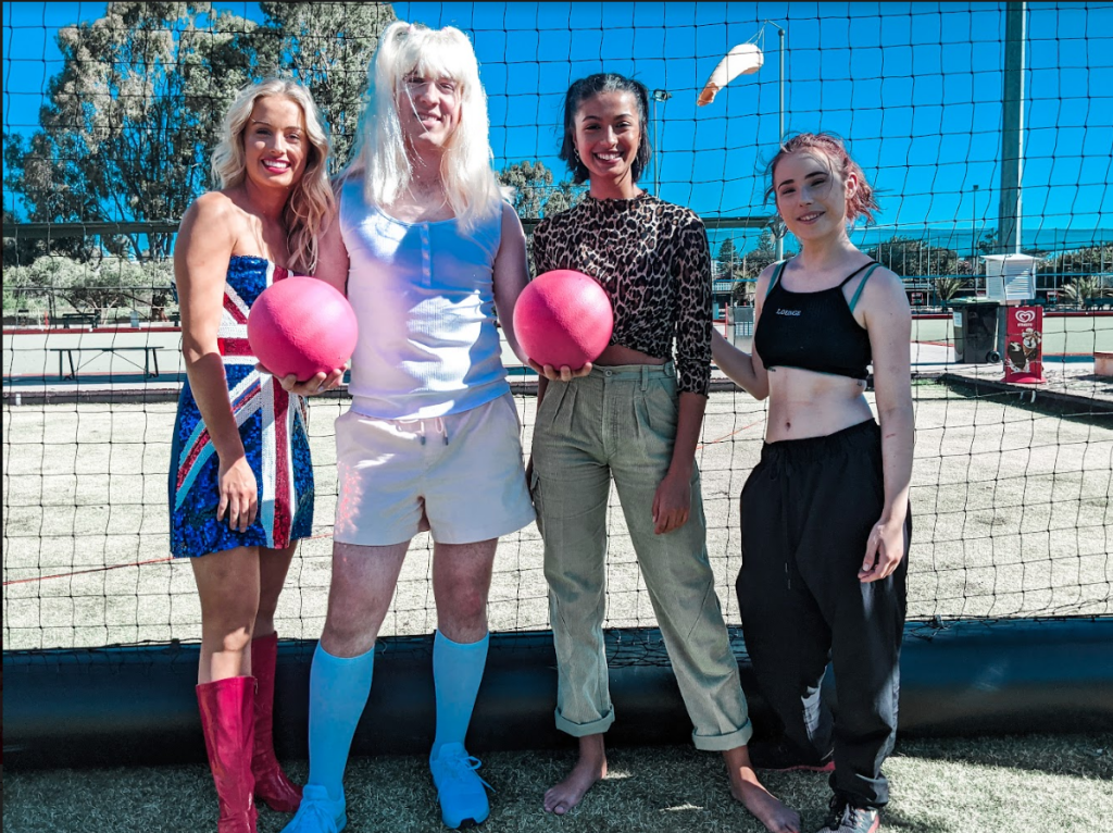 Home - Dodgy Bros Dodgeball